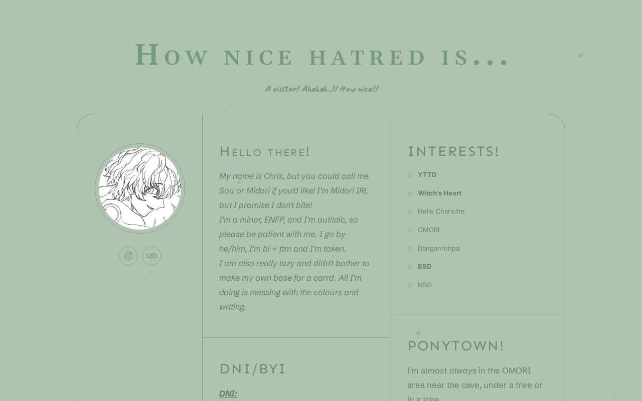 Your new Floormaster!